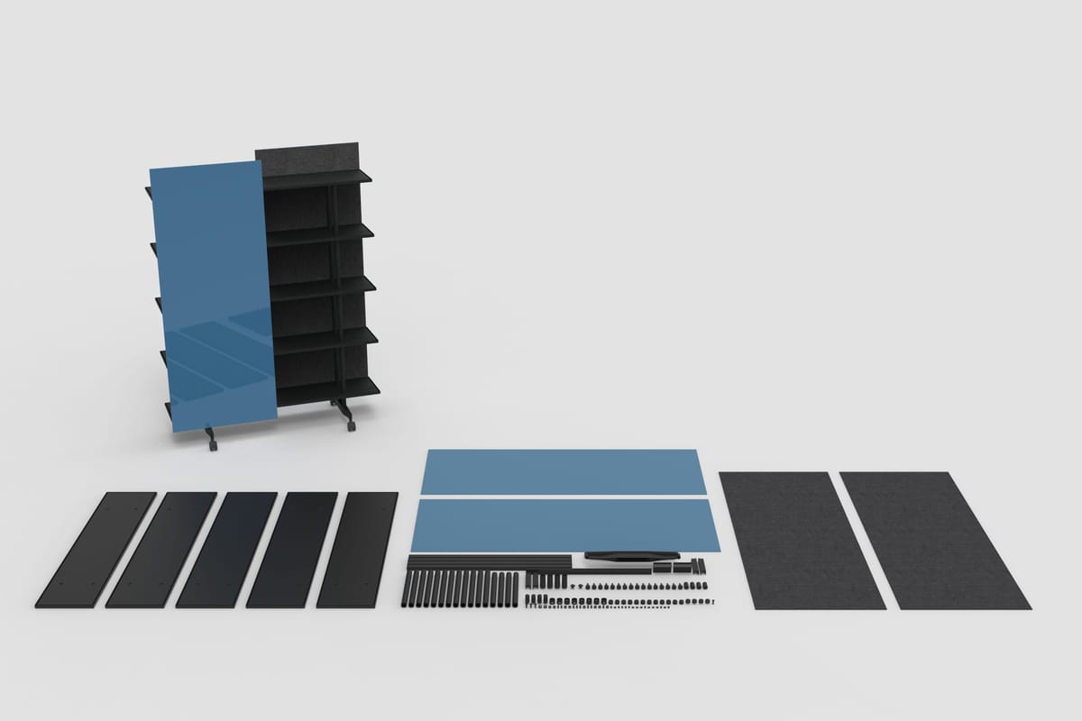 Circular products – Reuse, reduce, rethink | LINTEX