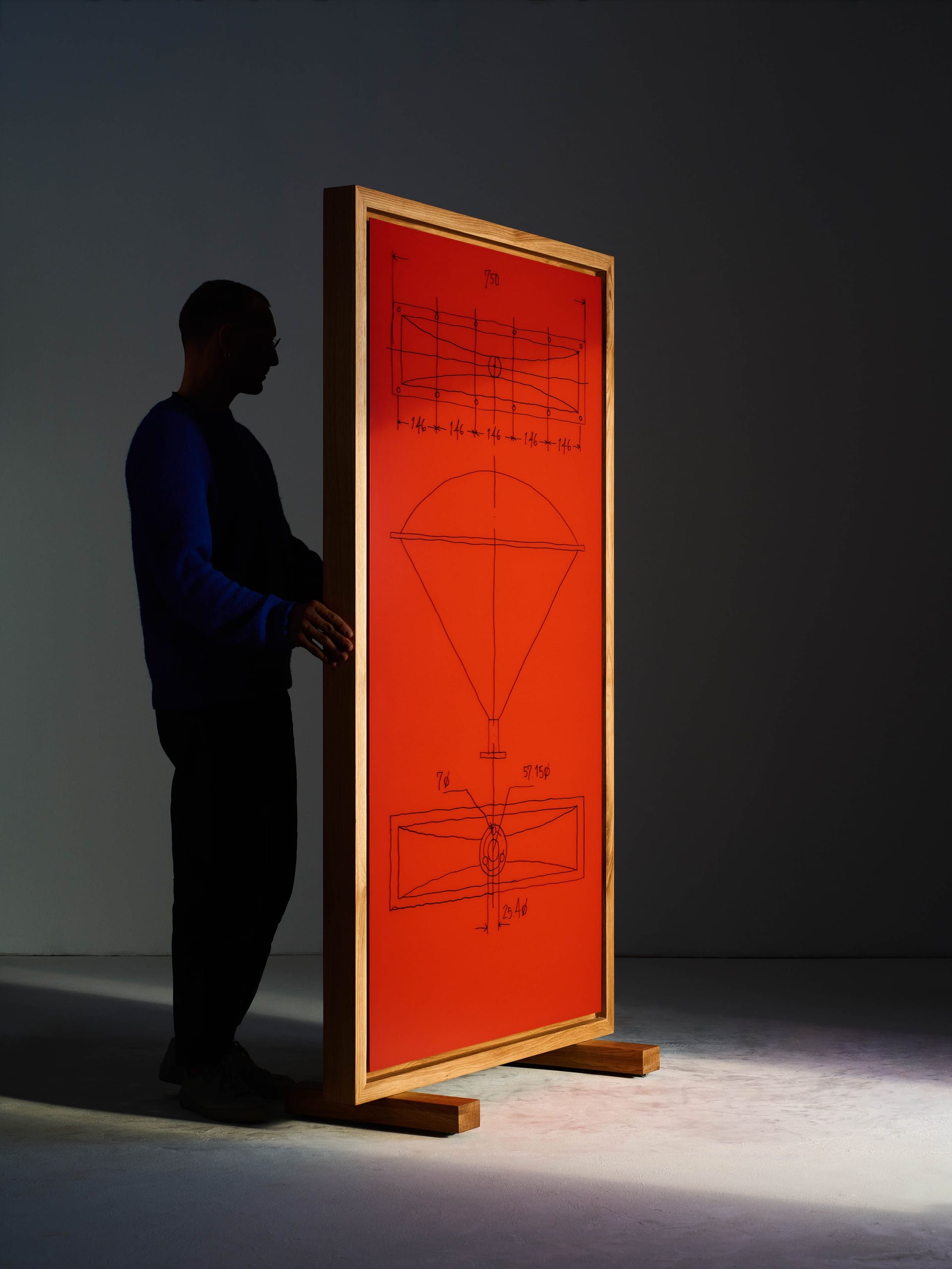 LINTEX – Whiteboards und Glastafeln neu gedacht mit Design
