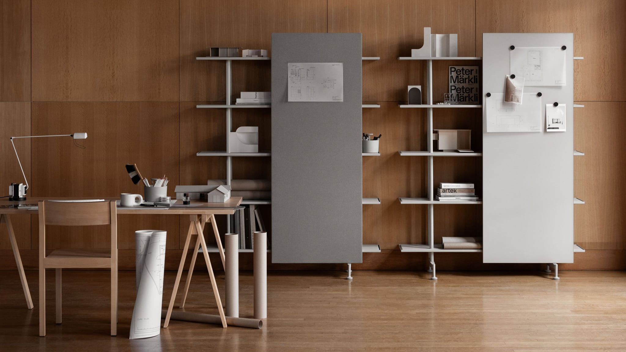 LINTEX – Whiteboards und Glastafeln neu gedacht mit Design