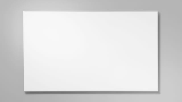 Acoustic Board. Acoustic ceramic whiteboard with sound absorbing core ...