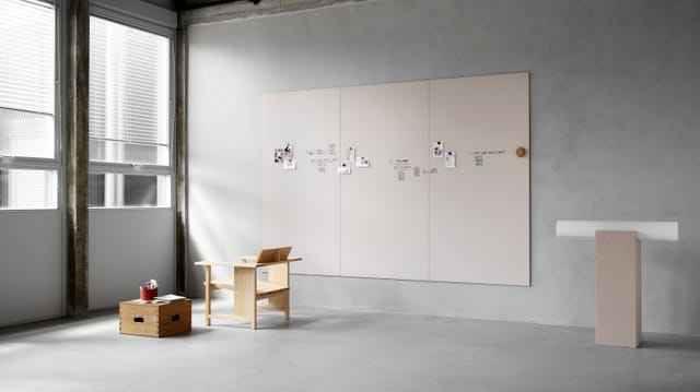 Redefining writing boards with design and quality | LINTEX