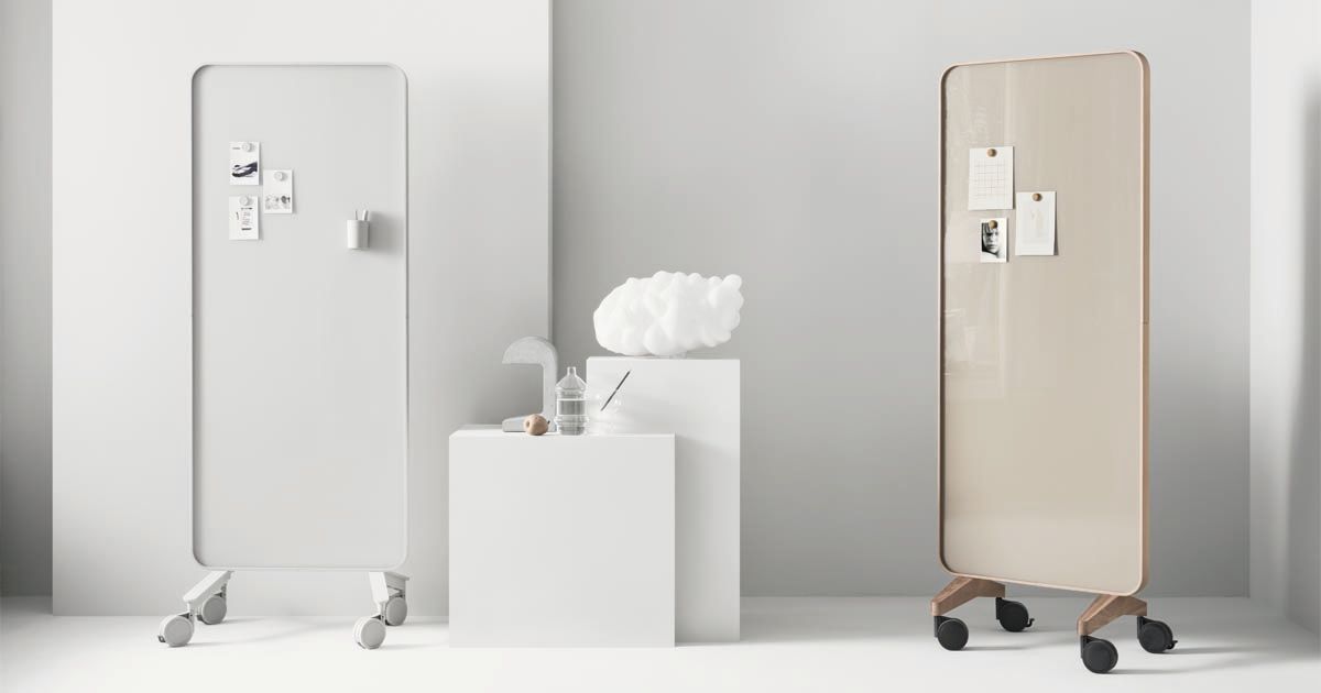 All products – Whiteboards, glassboards and more | LINTEX