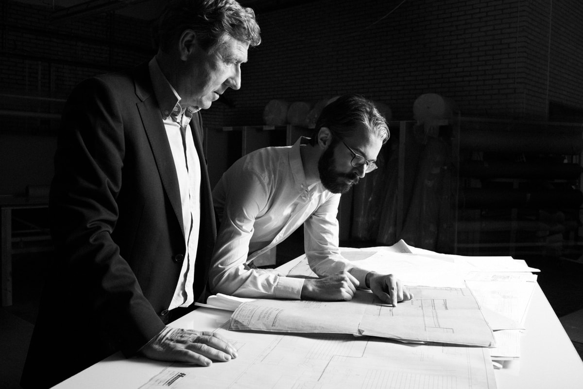About us – Makers of whiteboards since 1983 | LINTEX
