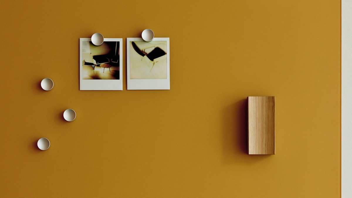 CARVE Starter Set. Aluminium and wood whiteboard accessory starter kit ...