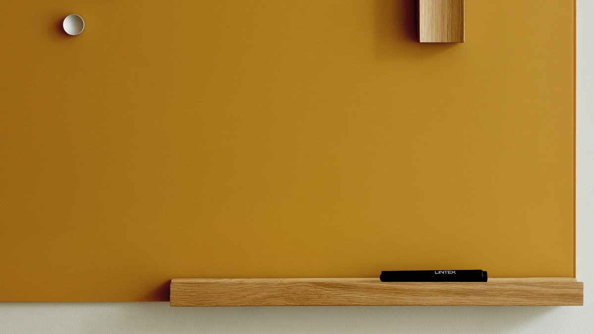 CARVE Pen Trays. Elegant pen tray for MOOD and SILK glass whiteboards ...