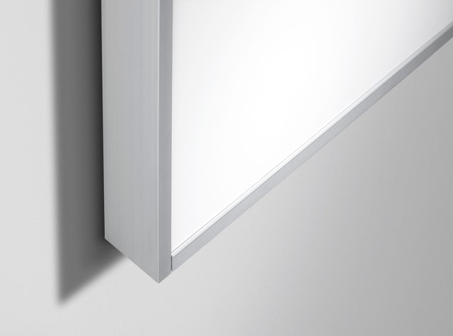 Acoustic Board. Acoustic ceramic whiteboard with sound absorbing core ...