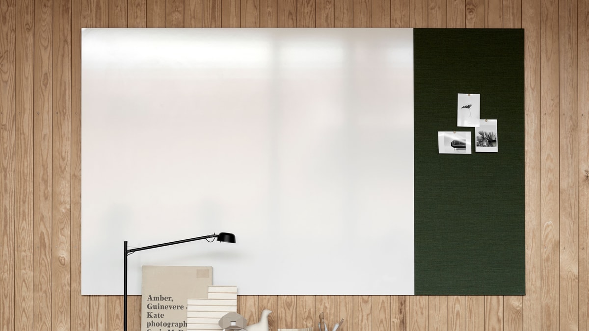 Air Textile. Textile bulletin board matching Air porcelain whiteboards ...
