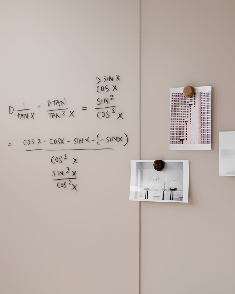 Redefining writing boards with design and quality | LINTEX