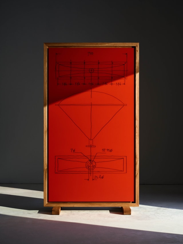 Offset Mobile (New). Mobile glass whiteboard with acoustic textile back ...